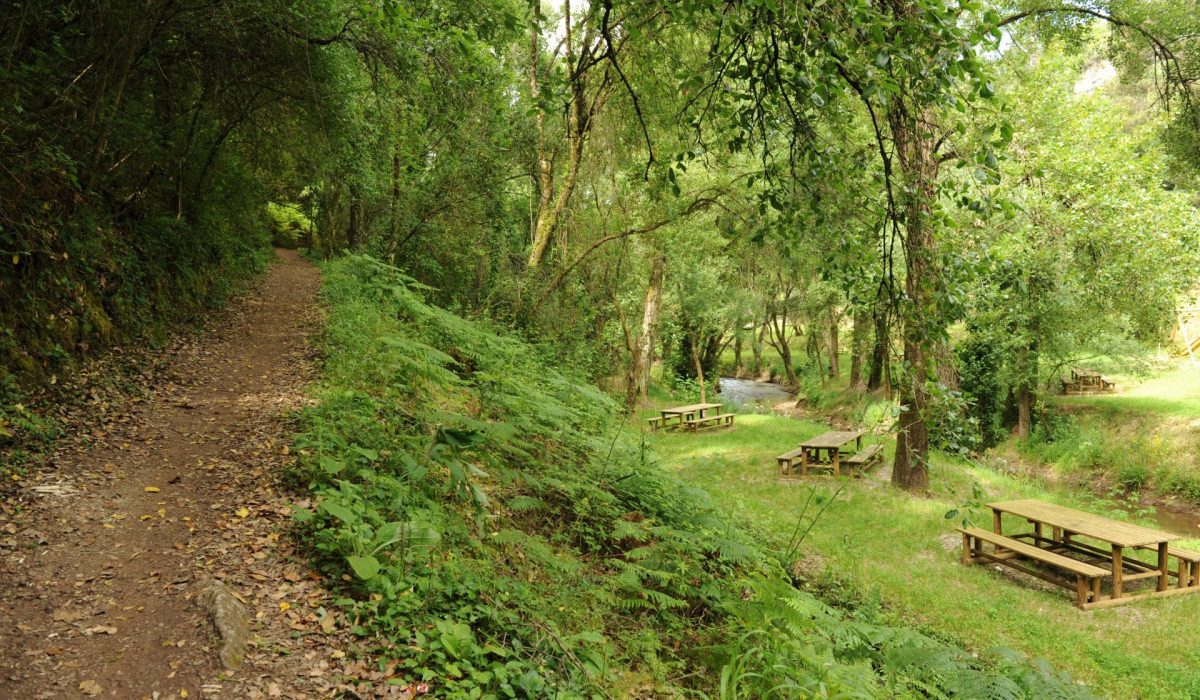 PR1 Rota do Vale do Lapedo – Visite Leiria