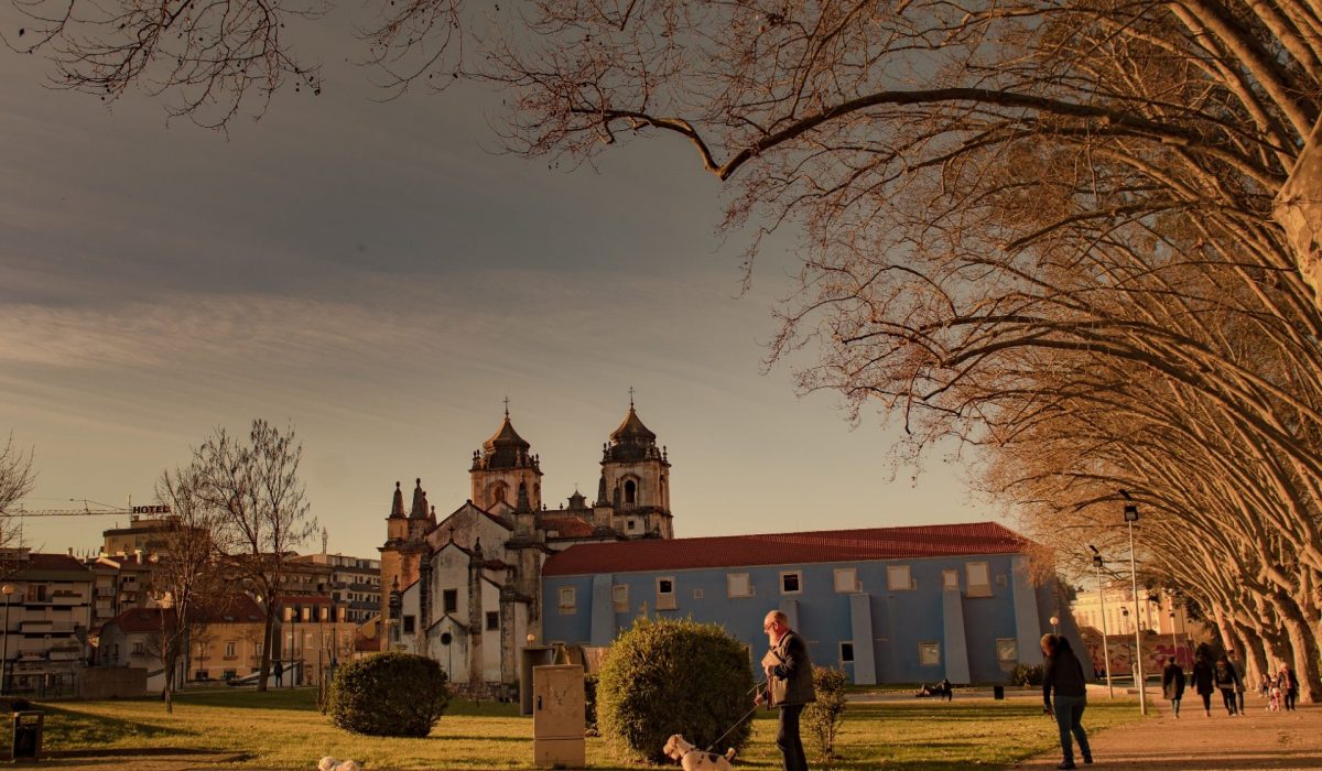 Museu de Leiria – Visite Leiria